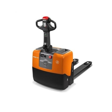 Toyota BT TYRO LHE130 - Električni paletni viličari - Carr Service d.o.o.